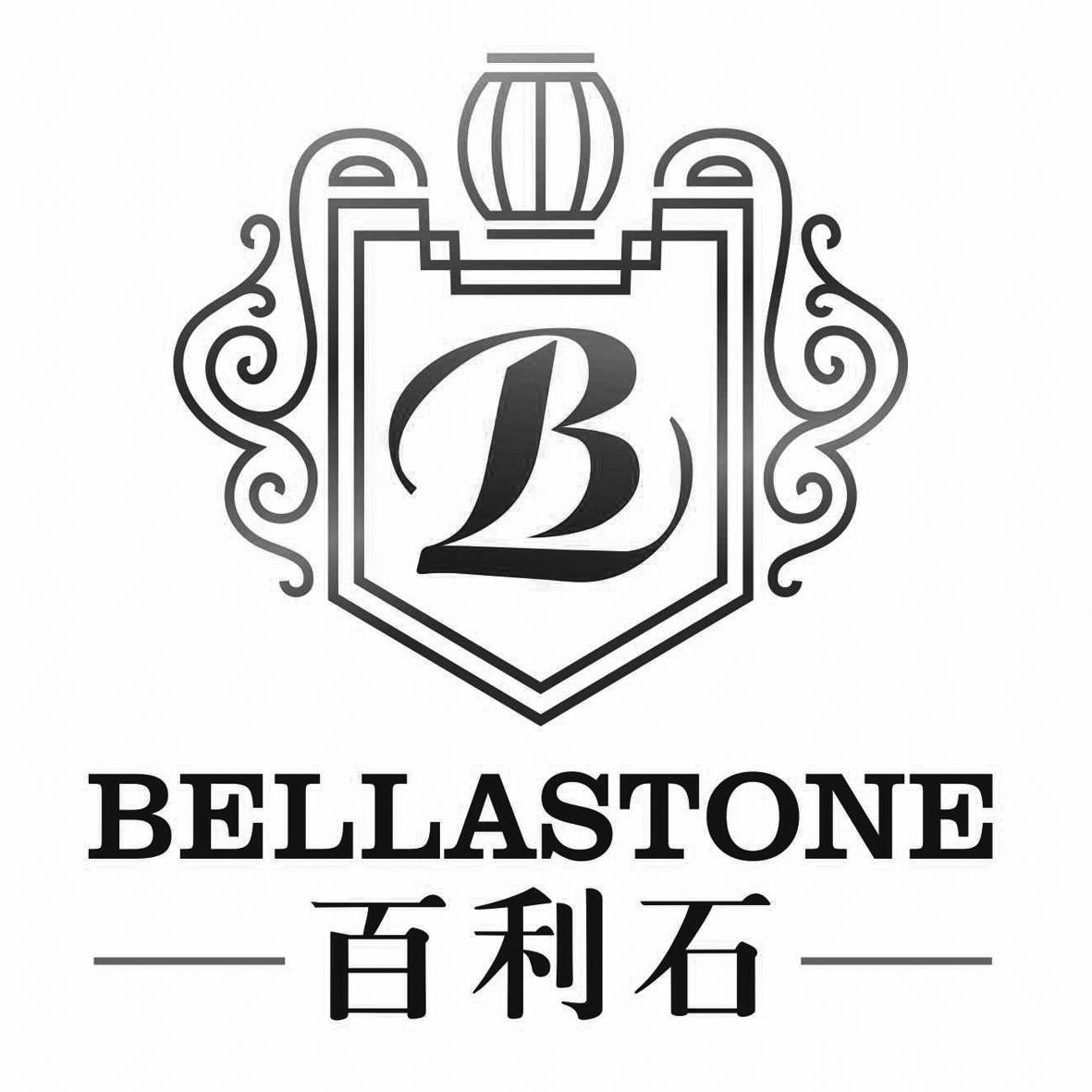 百利石 BELLASTONE BL - 商标 - 爱企查