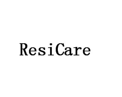 RESICARE - 商标查询 - 注册号33948030 - 爱企查