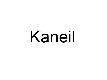 KANIEL - 商标 - 爱企查