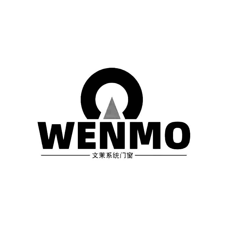 WENMO 文茉系统门窗 - 商标查询 - 注册号62975410 - 爱企查