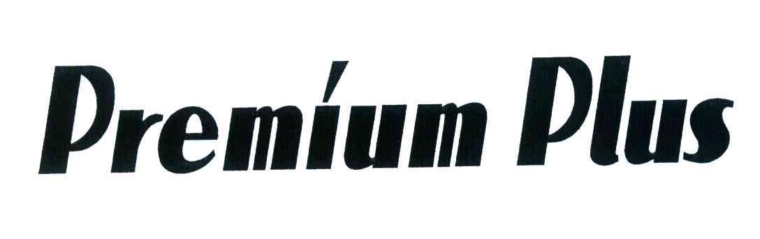 PREMIUM PLUS - 商标查询 - 注册号4217017 - 爱企查