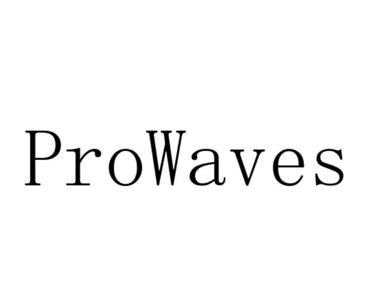 PROWAVES - 商标查询 - 注册号55115093 - 爱企查