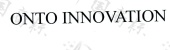 ONTO INNOVATION - 商标 - 爱企查