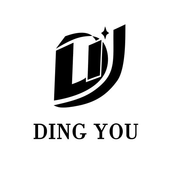 DING YOU - 商标 - 爱企查
