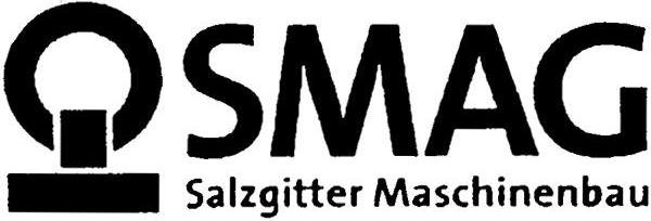 SMAG SALZGITTER MASCHINENBAU - 商标 - 爱企查