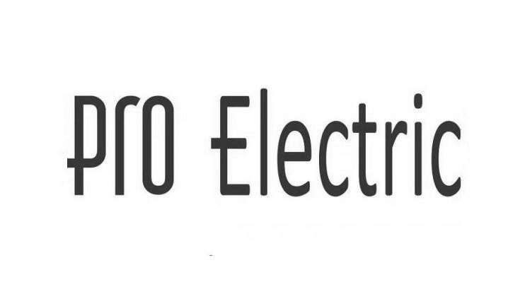 PRO ELECTRIC - 商标 - 爱企查