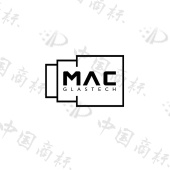 MAC GLASTECH - 商标 - 爱企查