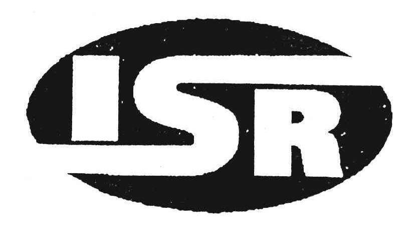 ISR - 商标 - 爱企查