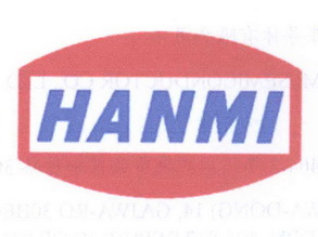 HANMI - 商标 - 爱企查
