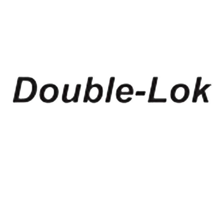 DOUBLE-LOK - 商标查询 - 注册号15909138 - 爱企查