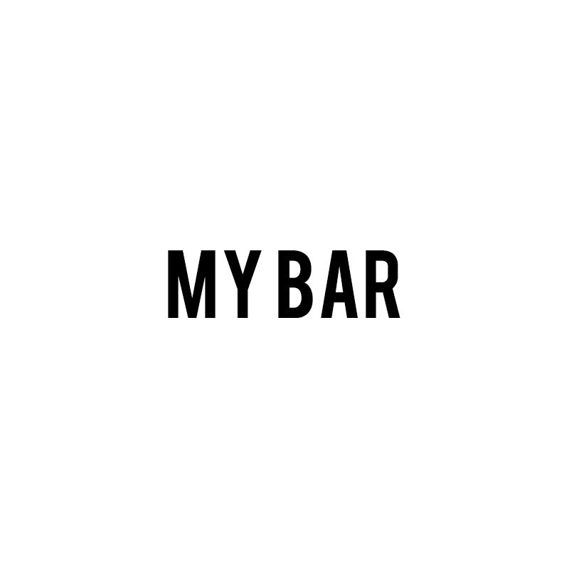 MY BAR - 商标 - 爱企查