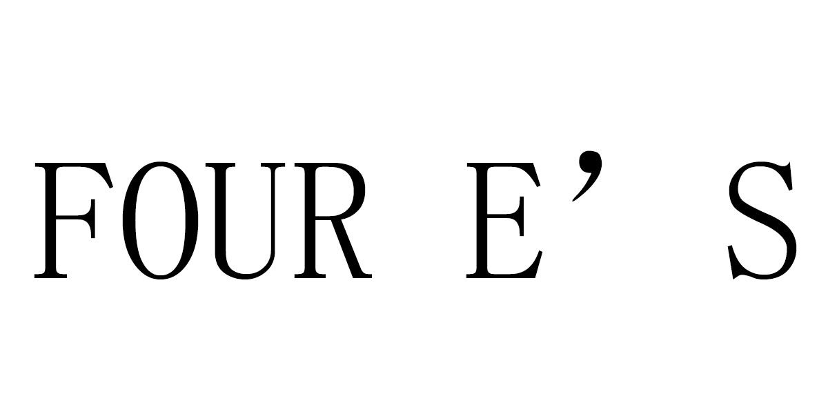 FOUR E’S - 商标信息查询 - 爱企查