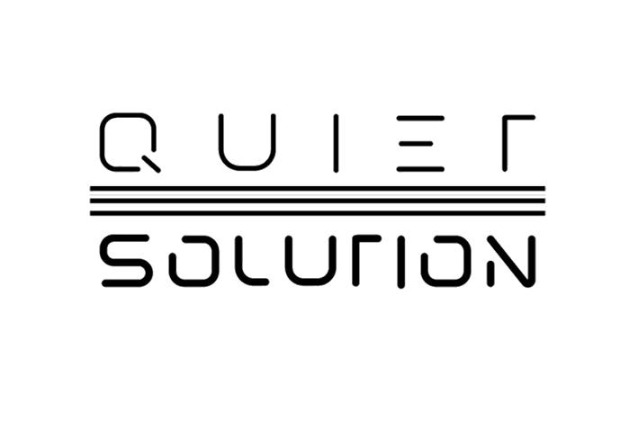QUIET SOLUTION - 商标 - 爱企查
