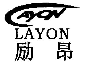 励昂;LAYON - 商标 - 爱企查