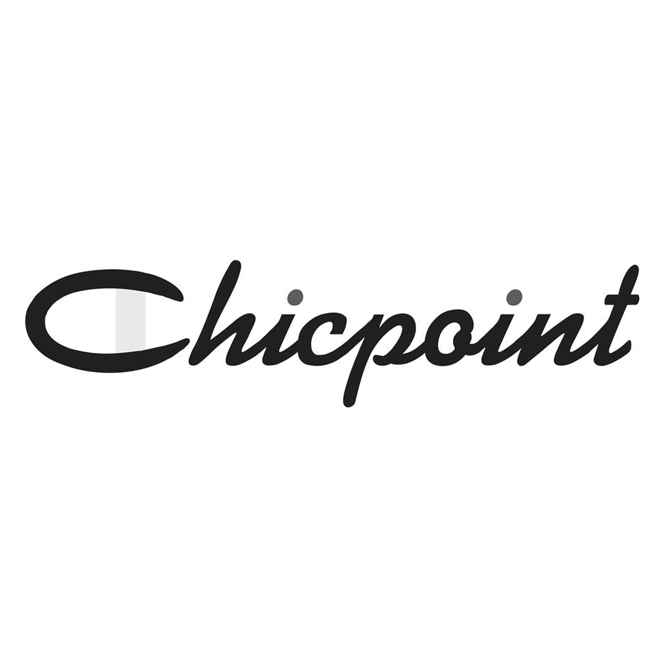 CHICPOINT - 商标 - 爱企查