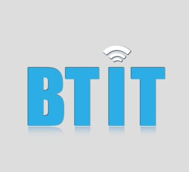 BTIT - 商标 - 爱企查