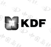 KDF - 商标查询 - 注册号12665744 - 爱企查