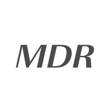 MDR - 商标 - 爱企查