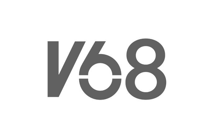 V68 - 商标 - 爱企查