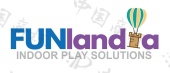 FUNLANDIA INDOOR PLAY SOLUTIONS - 商标 - 爱企查