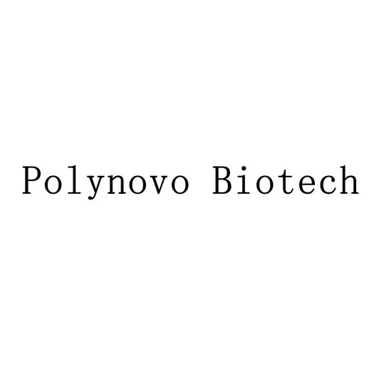 POLYNOVO BIOTECH - 商标 - 爱企查