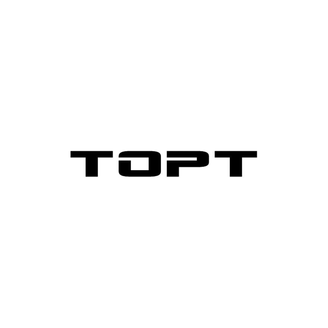 TOPT - 商标 - 爱企查