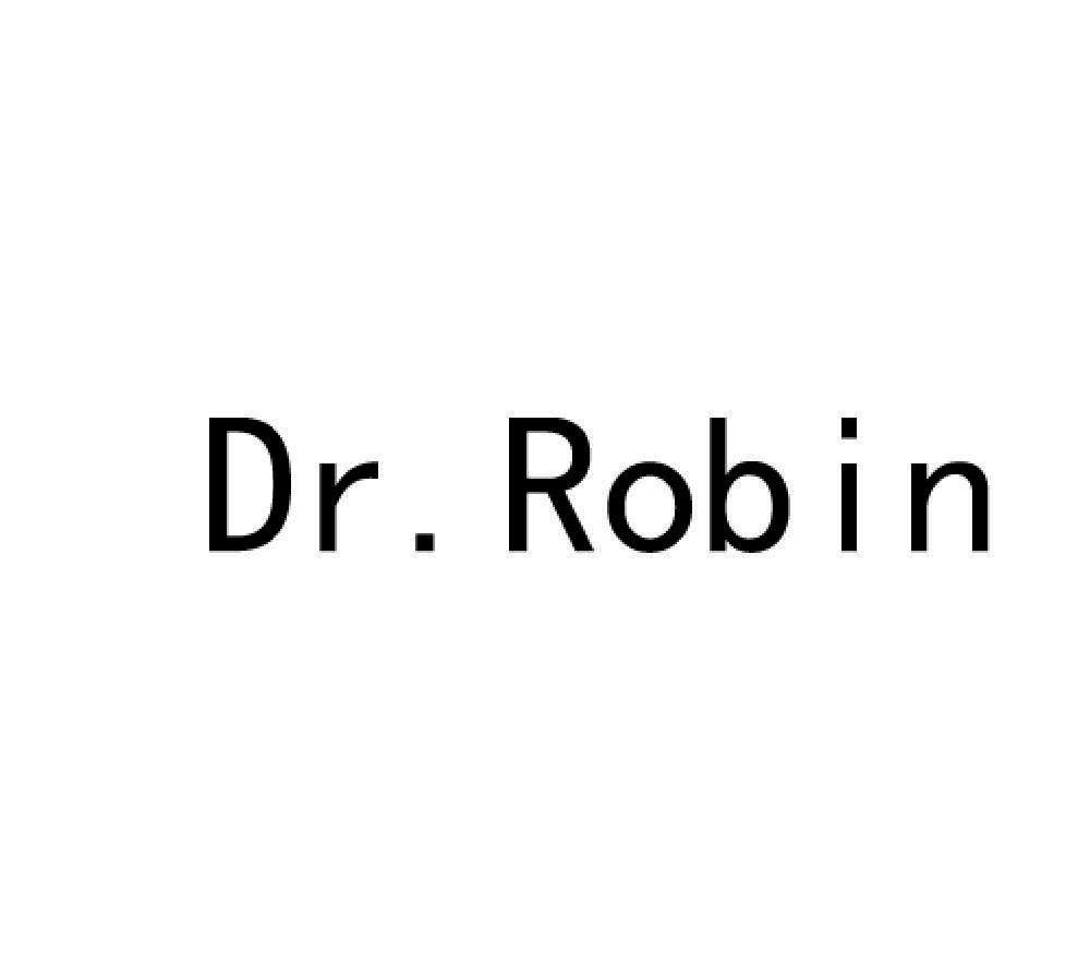 DR.ROBIN - 商标查询 - 注册号27752548 - 爱企查