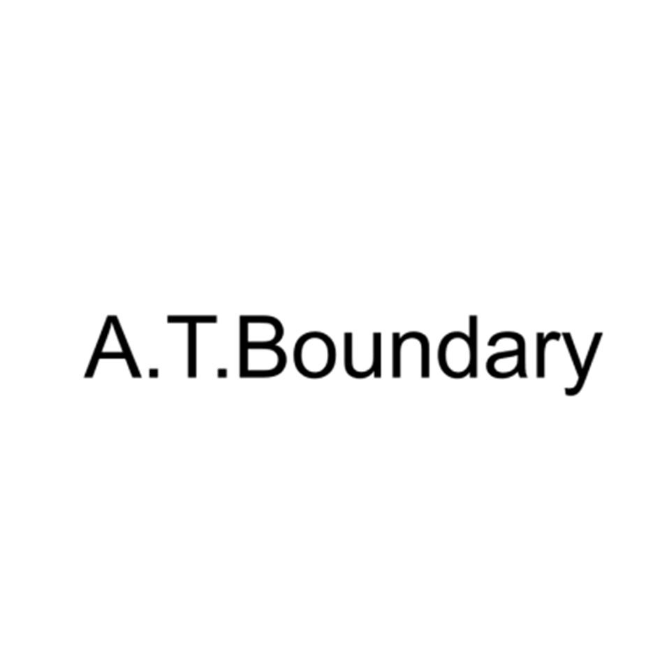 A.T.BOUNDARY - 商标查询 - 注册号32139800 - 爱企查