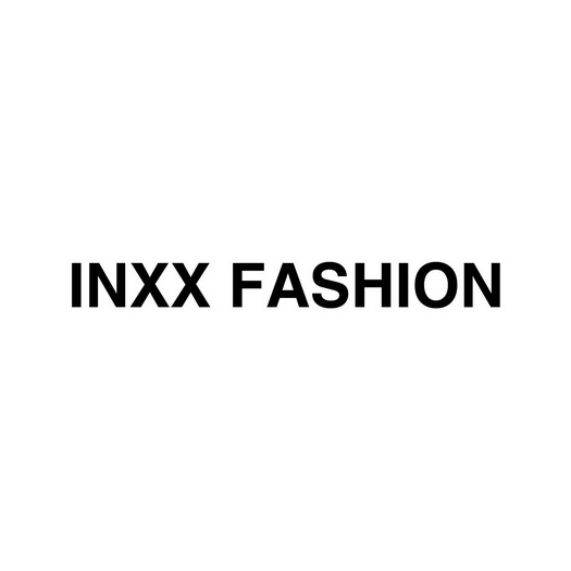 INXX FASHION - 商标 - 爱企查