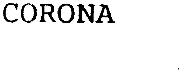 corona - 商标 - 爱企查