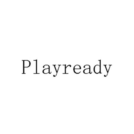 PLAYREADY - 商标 - 爱企查