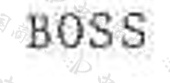 BOSS - 商标查询 - 注册号G773035 - 爱企查