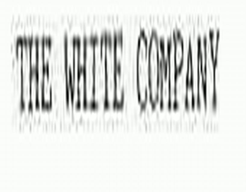 THE WHITE COMPANY - 商标 - 爱企查