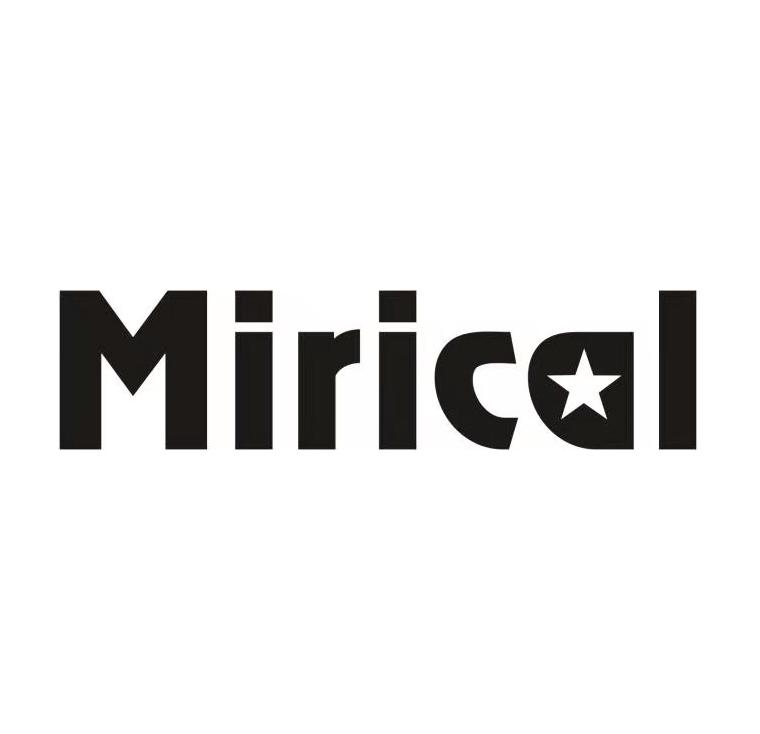 MIRICAL - 商标 - 爱企查