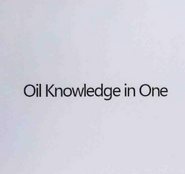 OIL KNOWLEDGE IN ONE - 商标 - 爱企查