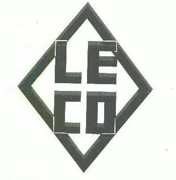 LECO - 商标 - 爱企查