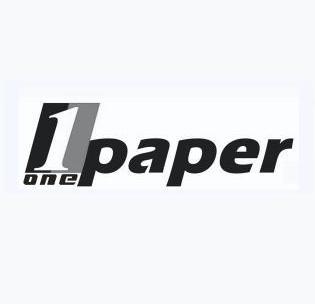 1 ONE PAPER - 商标 - 爱企查
