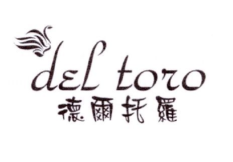 德尔托罗 DEL TORO - 商标查询 - 注册号19229082 - 爱企查