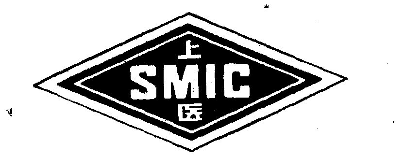 上医 SMIC - 商标 - 爱企查