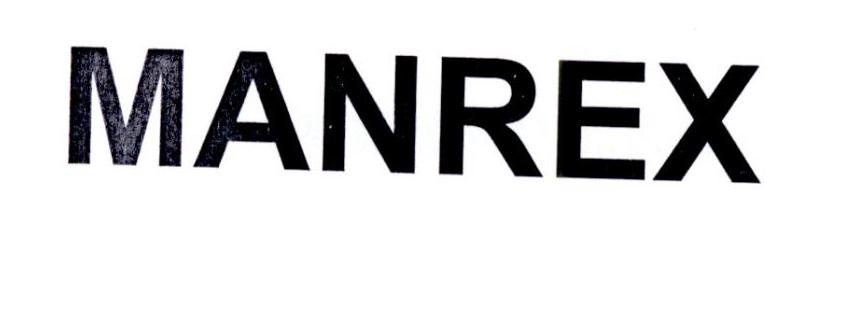 MANREX - 商标查询 - 注册号19640916 - 爱企查