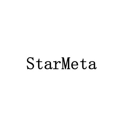 STARMETA - 商标 - 爱企查