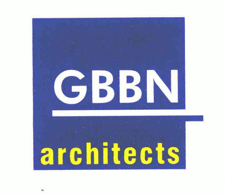 GBBN ARCHITECTS - 商标 - 爱企查
