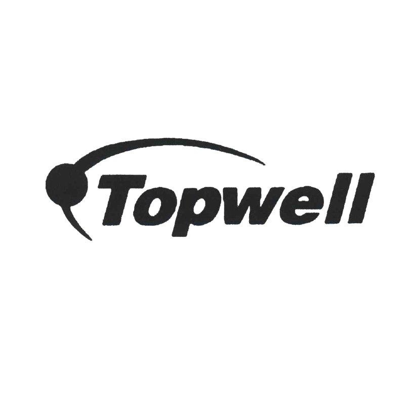 TOPWELL - 商标查询 - 注册号51906700 - 爱企查