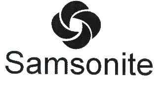 SAMSONITE - 商标 - 爱企查