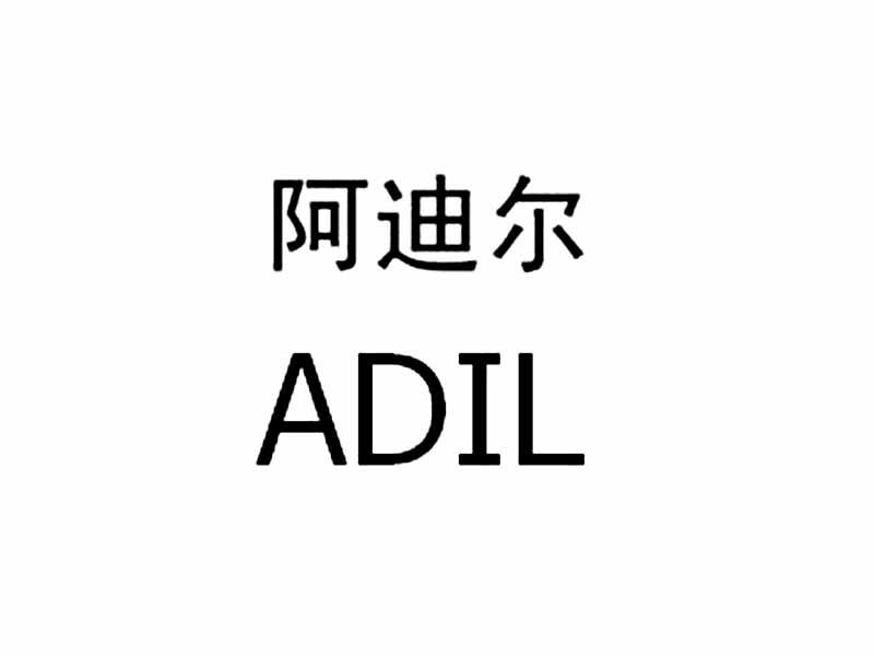 阿迪尔 ADIL - 商标 - 爱企查