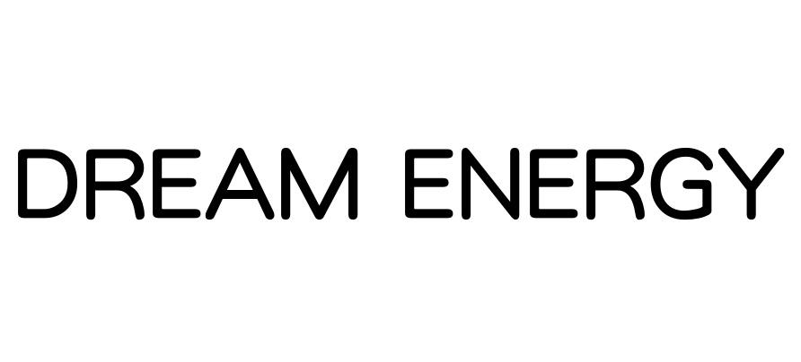 DREAM ENERGY - 商标 - 爱企查
