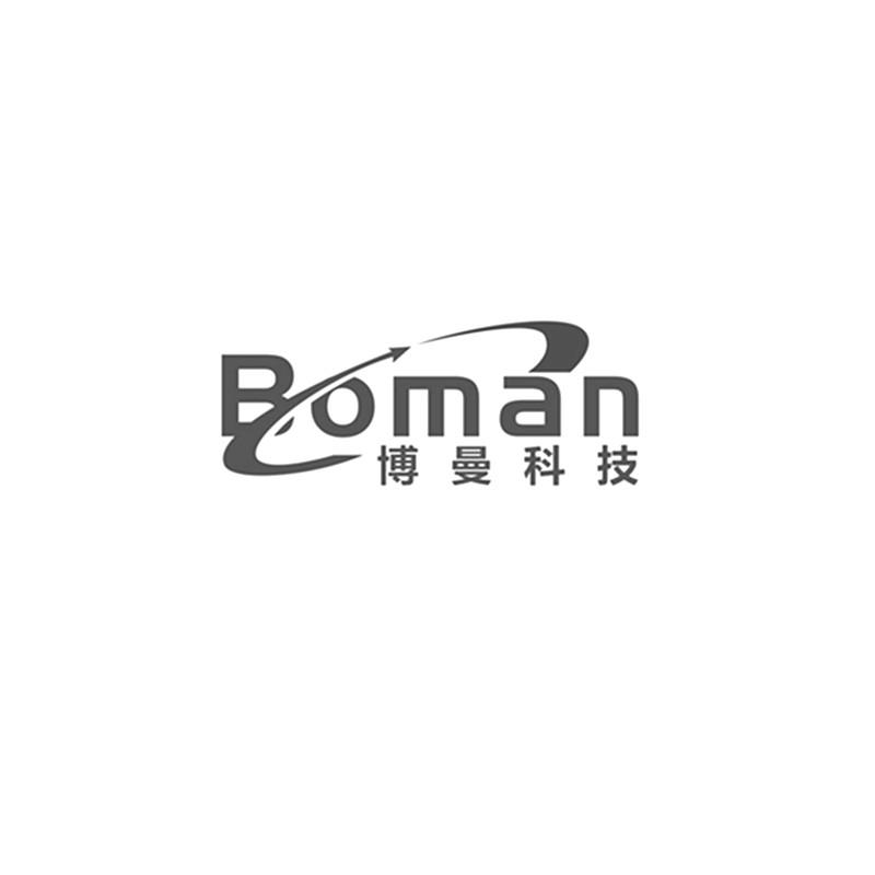 博曼科技 BOMAN - 商标 - 爱企查