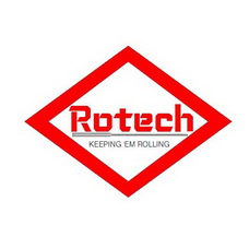 ROTECH KEEPING EM ROLLING - 商标 - 爱企查