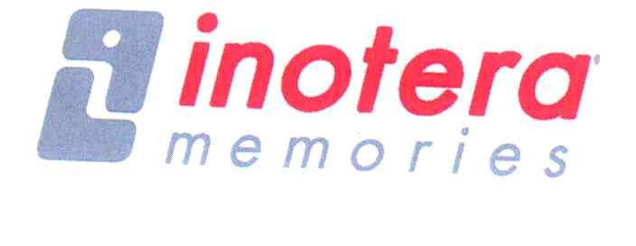 INOTERA - 商标 - 爱企查