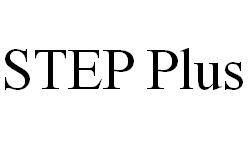 STEP PLUS - 商标 - 爱企查